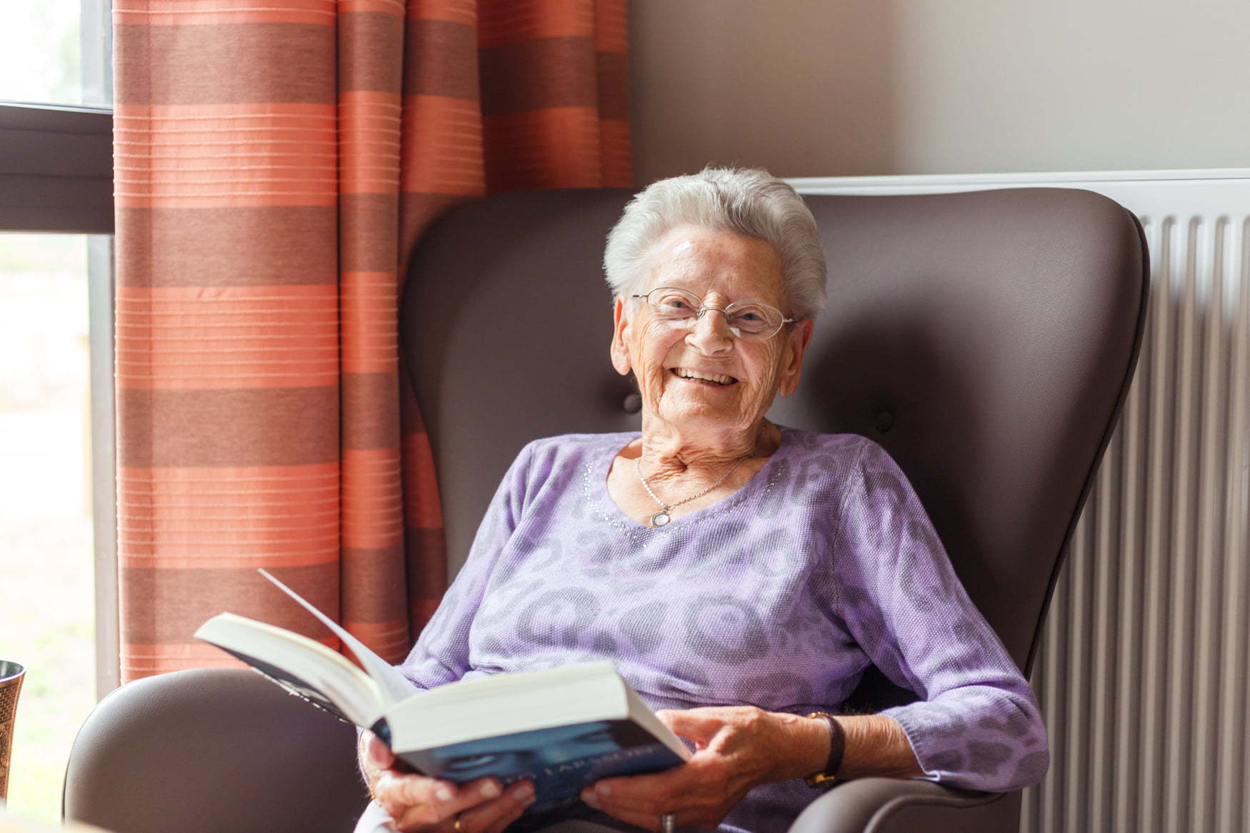 Armonea | Verlinvest