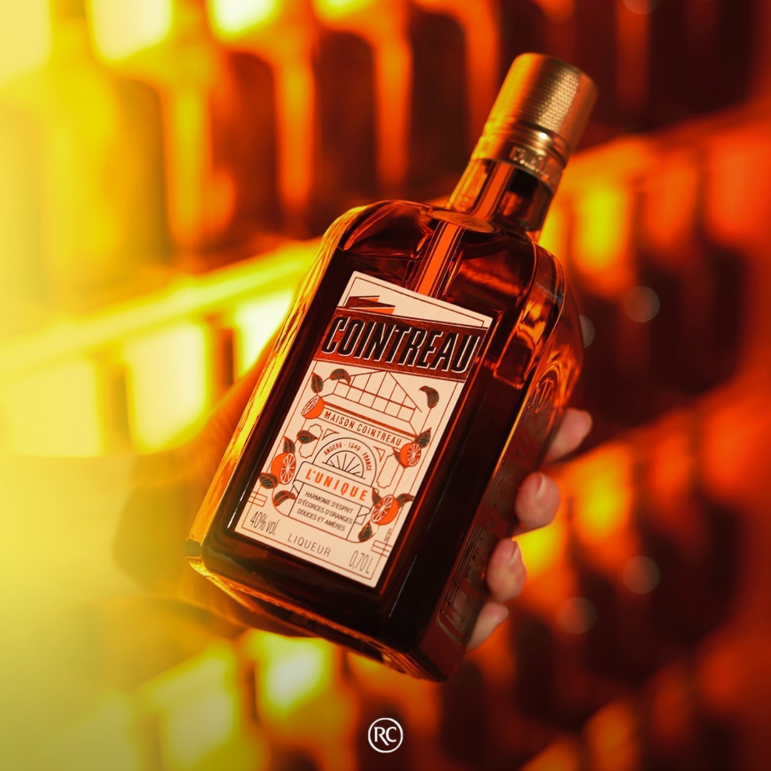 Remy Cointreau | Verlinvest