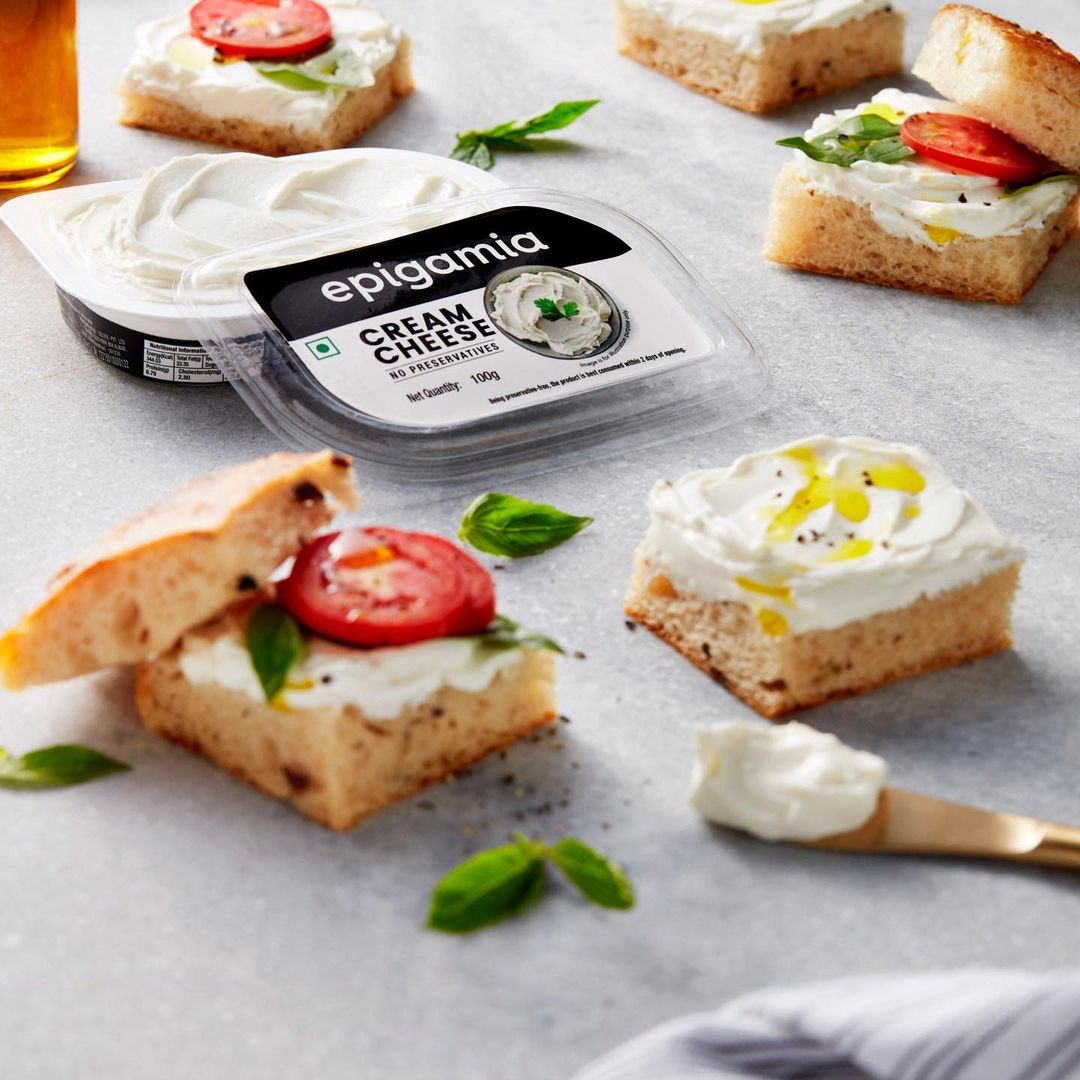 Epigamia | Verlinvest