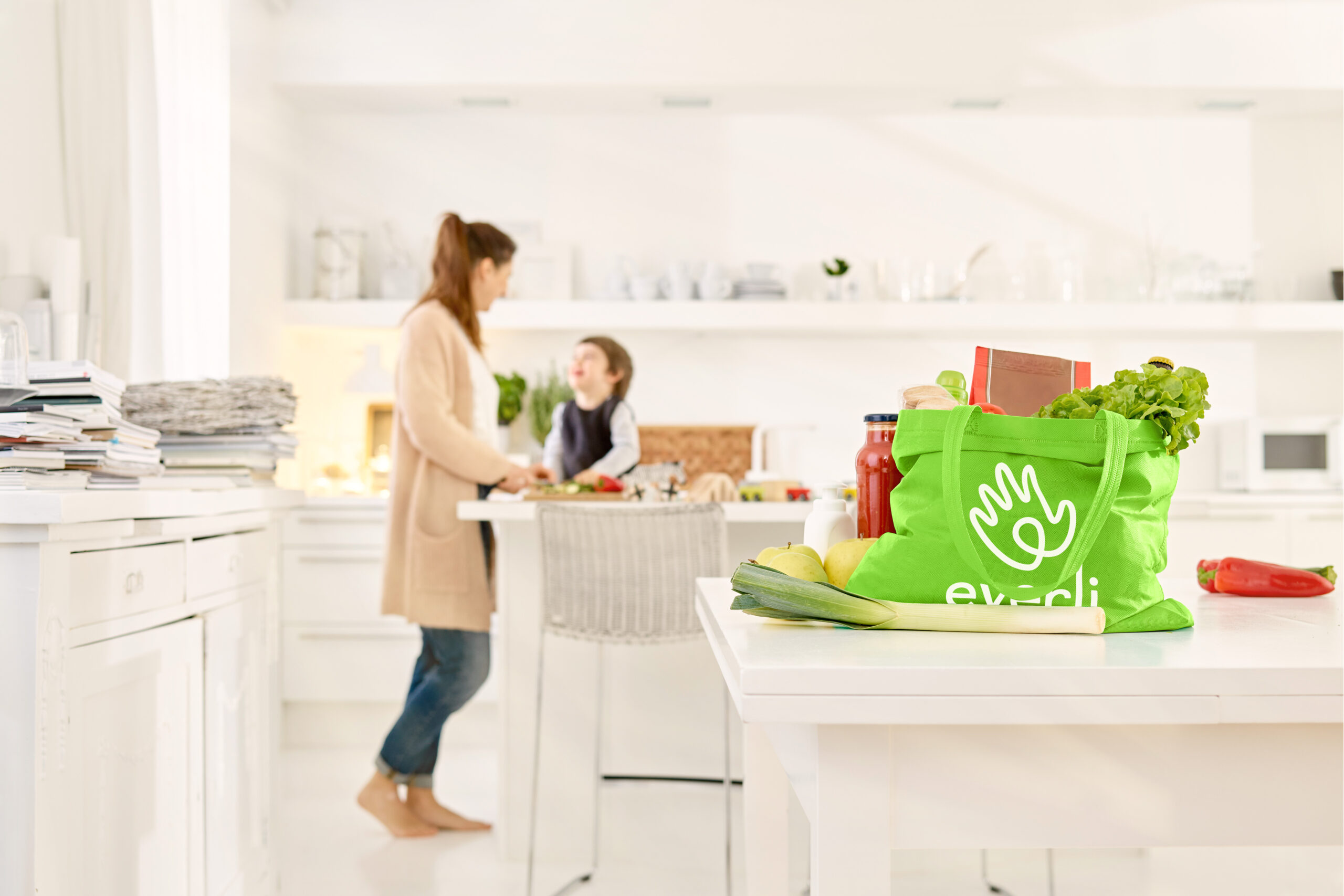 Everli announces a Series C financing round | Verlinvest