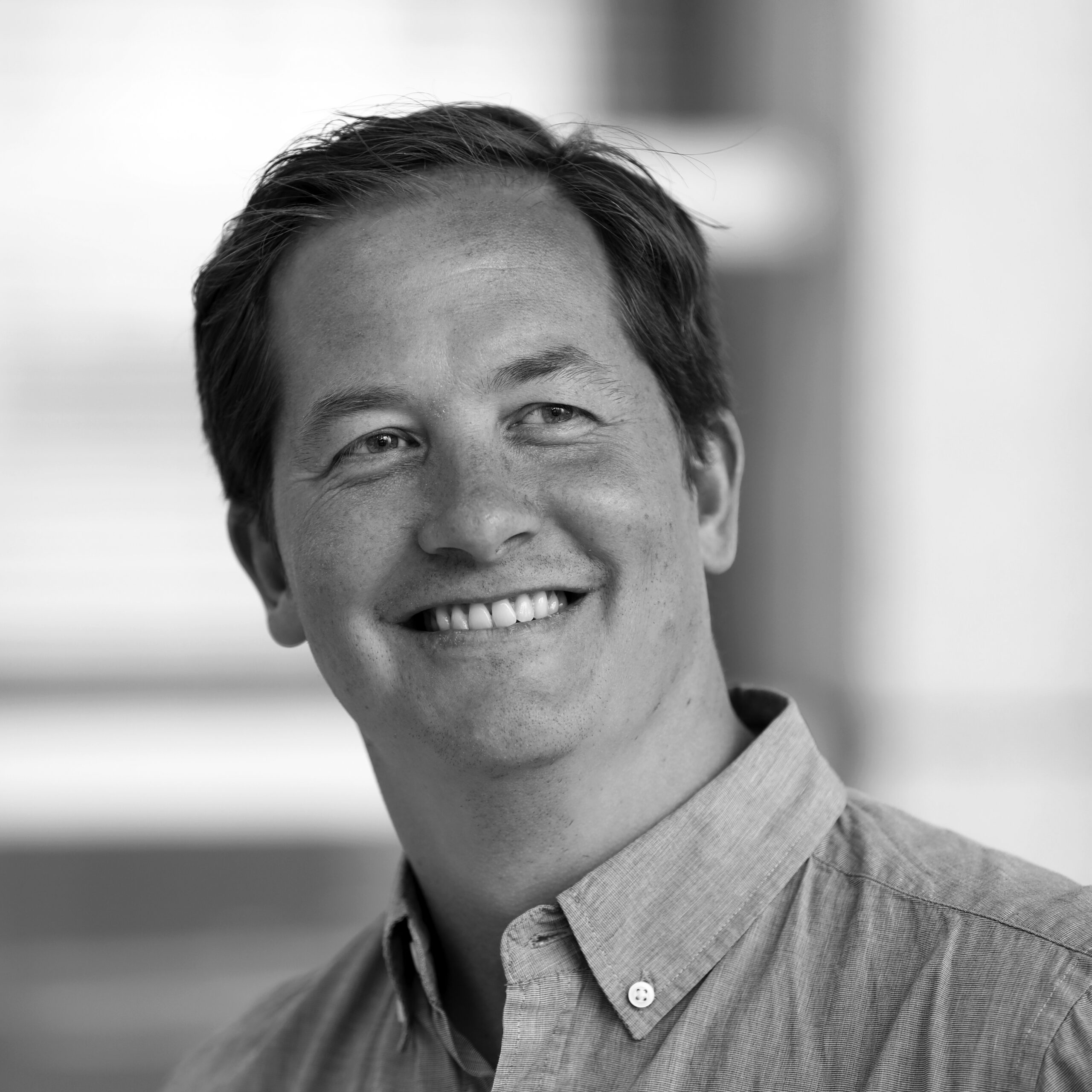 James Bailey | Verlinvest