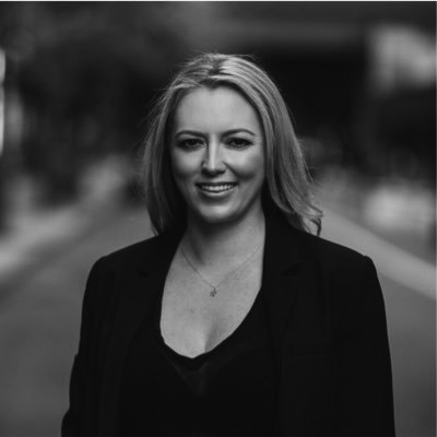 Kelly McCarthy | Verlinvest