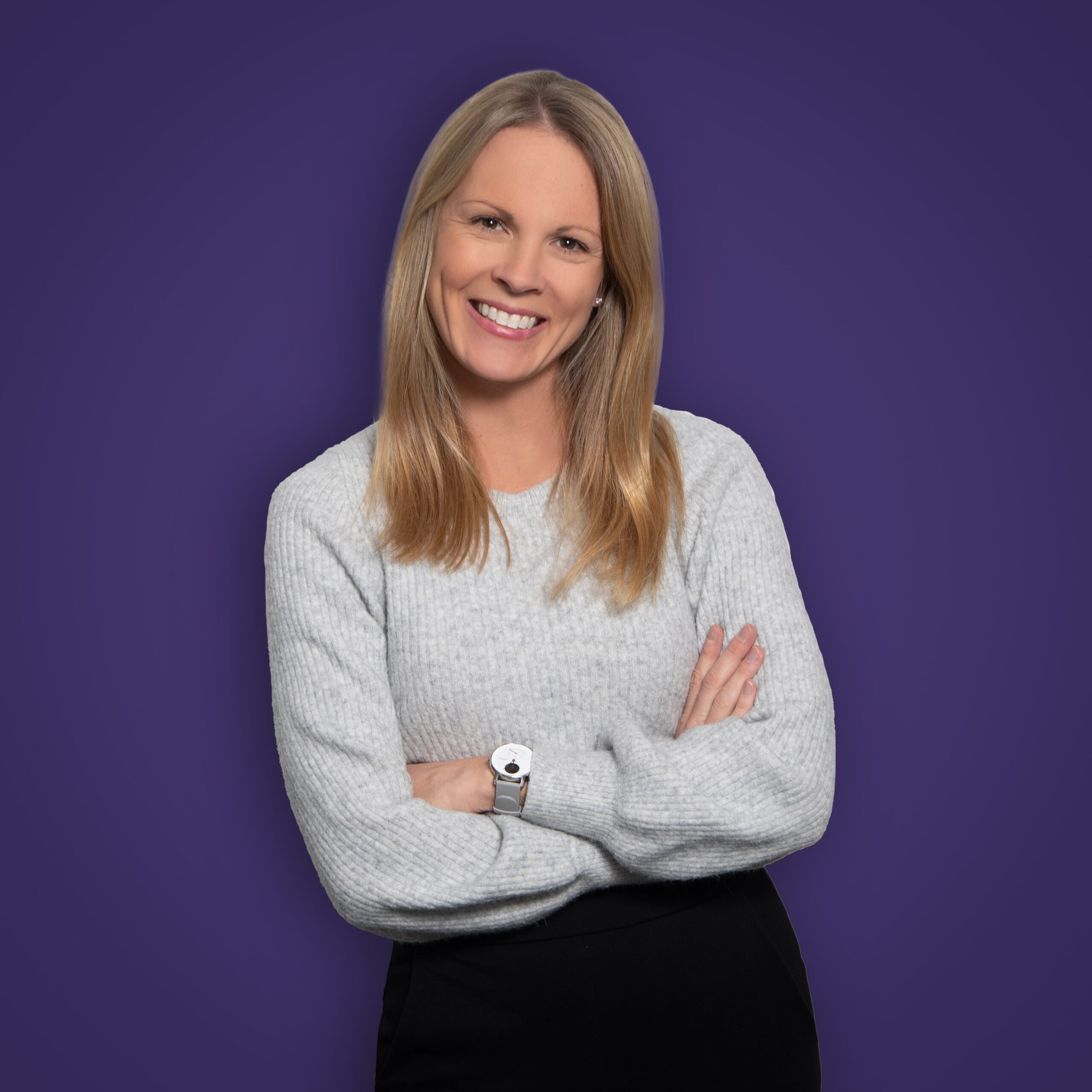 Kelly Kloepfer | Verlinvest