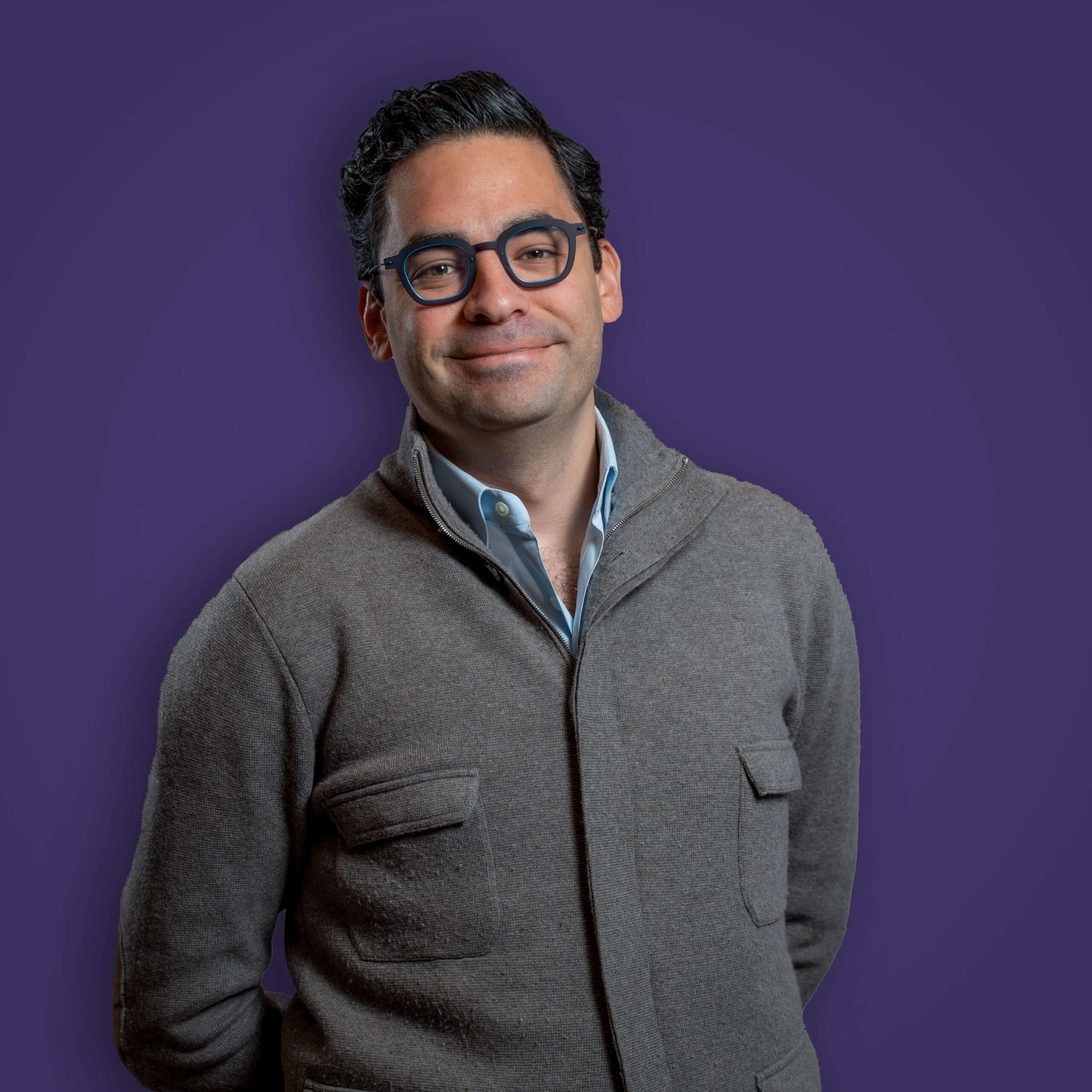 Ben Black | Verlinvest