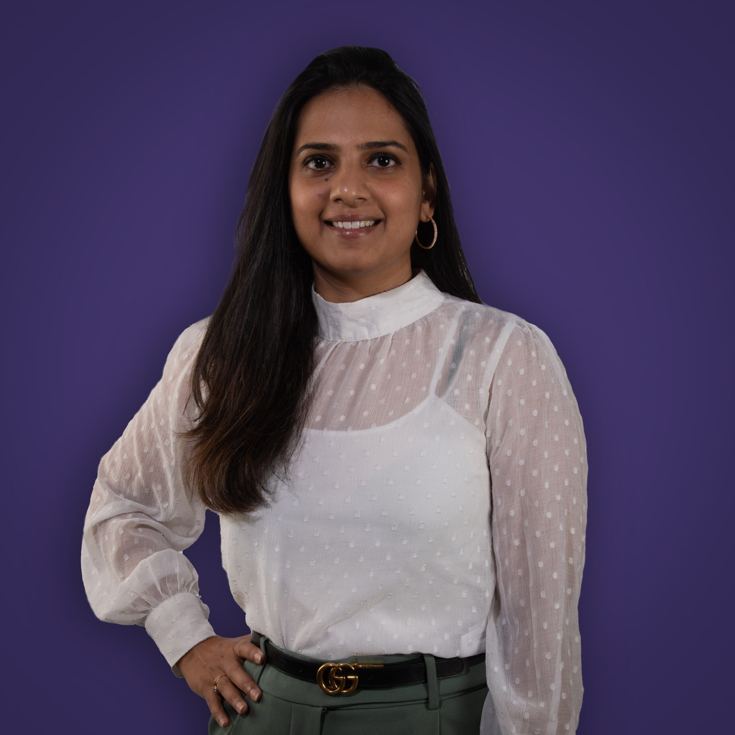 Manvitha Janagam | Verlinvest