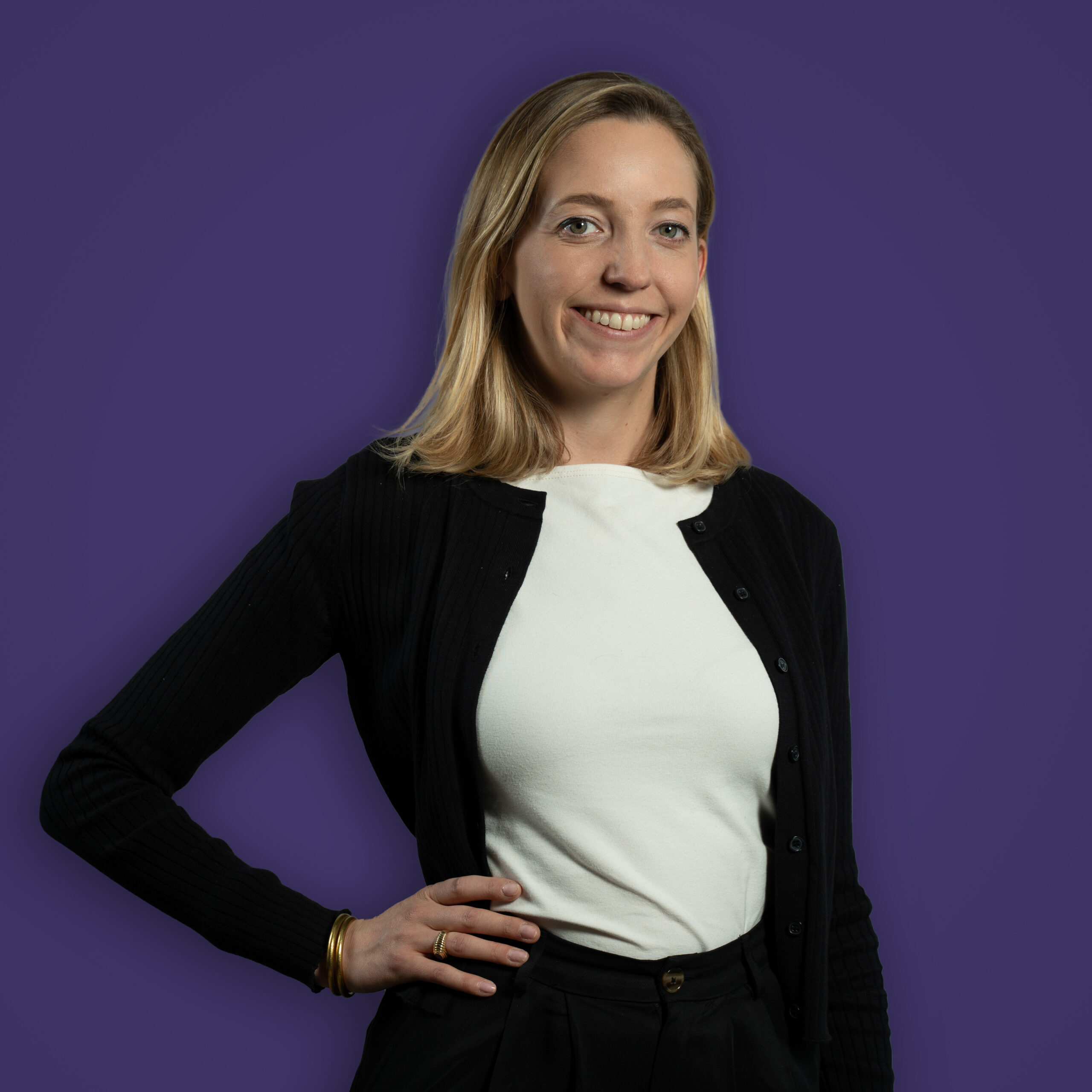 Olivia Gautier | Verlinvest