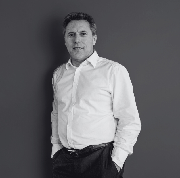 Chris Cools | Verlinvest