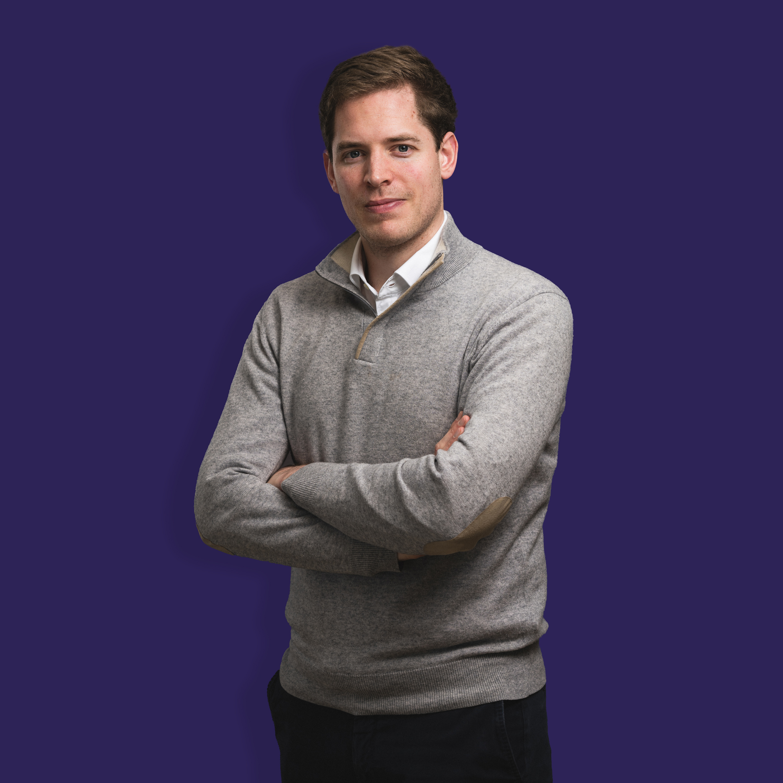 William De Vliegher | Verlinvest